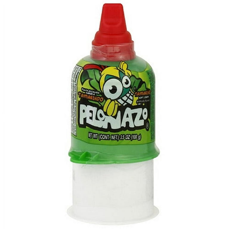 Pelon Pelonazo Tamarindo Jumbo 100 g – Snaxies